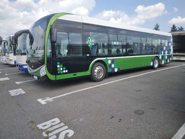 ČSAD Střední Čechy a.s. – Jeďte snámi!